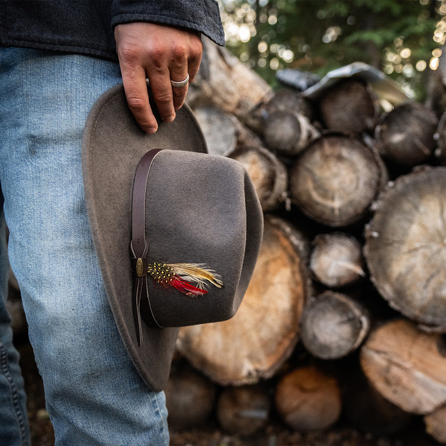 Dorfman Milano: Quality Headwear for Life’s Adventures – Dorfman Milano ...
