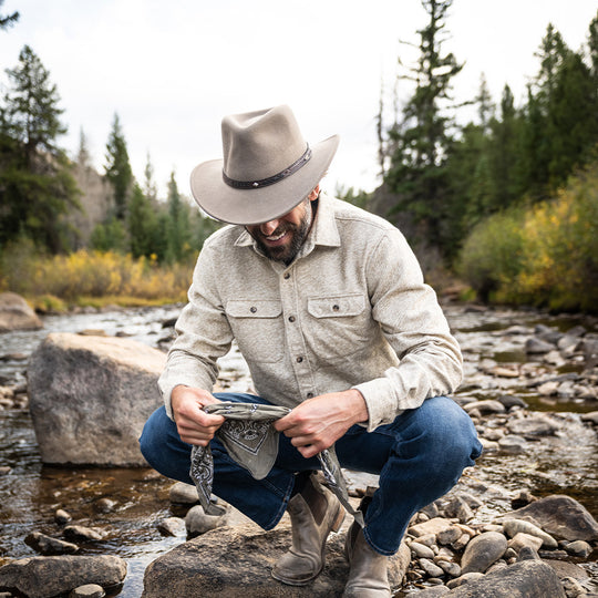 Dorfman Milano: Quality Headwear for Life’s Adventures – Dorfman Milano ...
